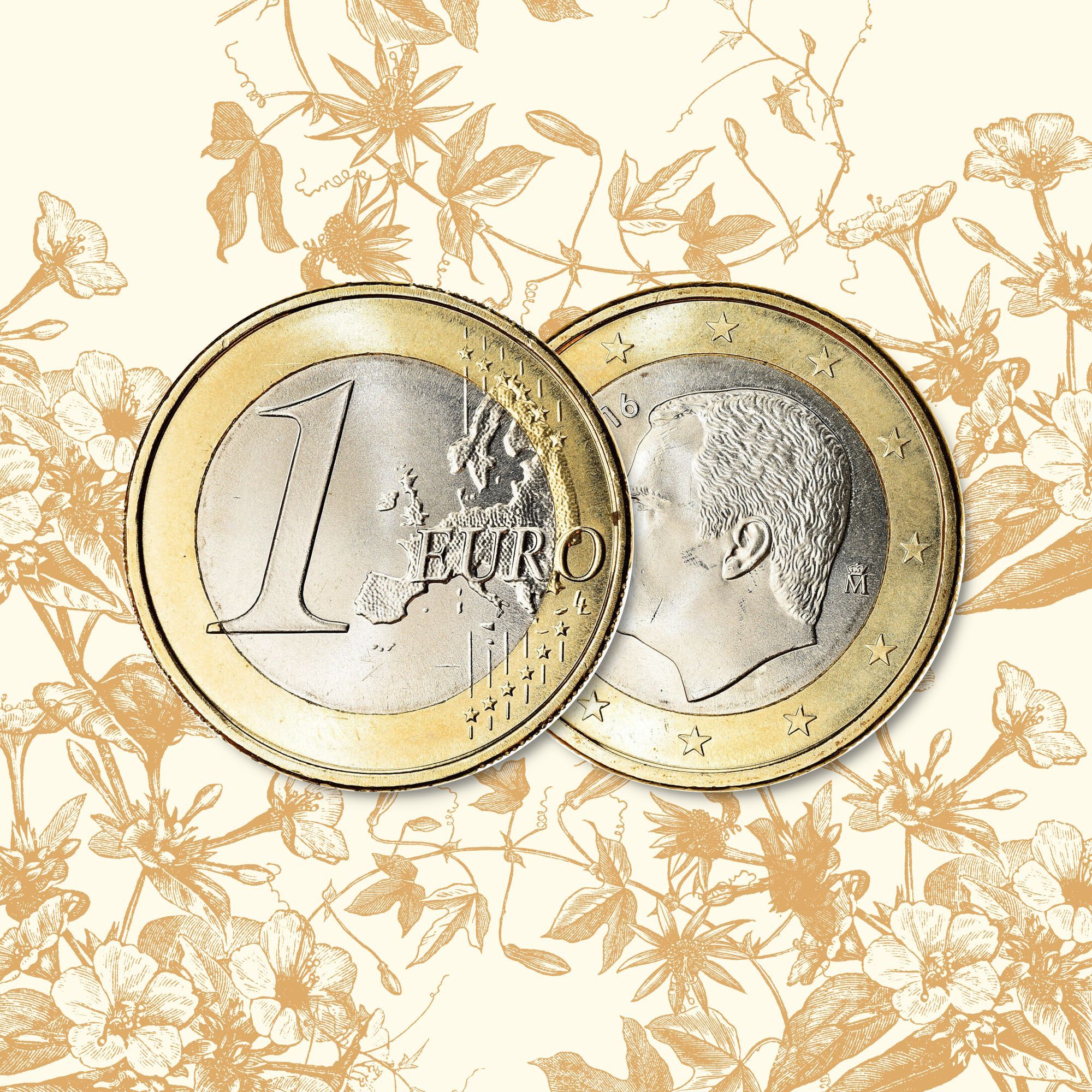 Billetes de euros para imprimir en PDF 💶 Descargables GRATIS